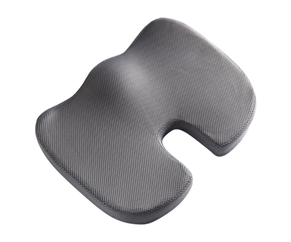 Coussin Orthopédique De Siège Anti-Pression – BERDAQUEBEC